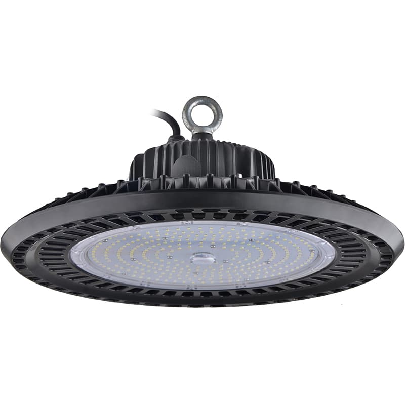 Bravo Series UFO LED High Bay, 240 Watts, DLC, IP65 - C2C Lights